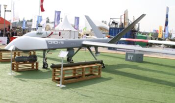 Saudi TV report Archives - Defence Security Asia