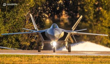 Philippines KF-21 interest Archives - Defence Security Asia