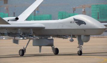 KF-21 flight testing Archives - Defence Security Asia