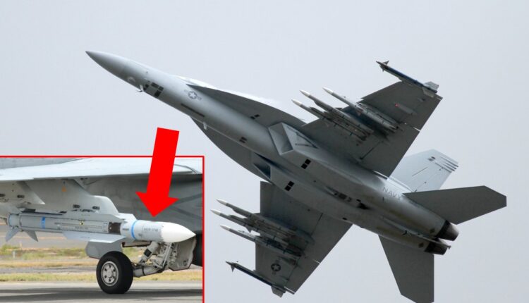 US–China Race for Ultra Long-Range Air Supremacy: AIM-174B, PL-15 and ...