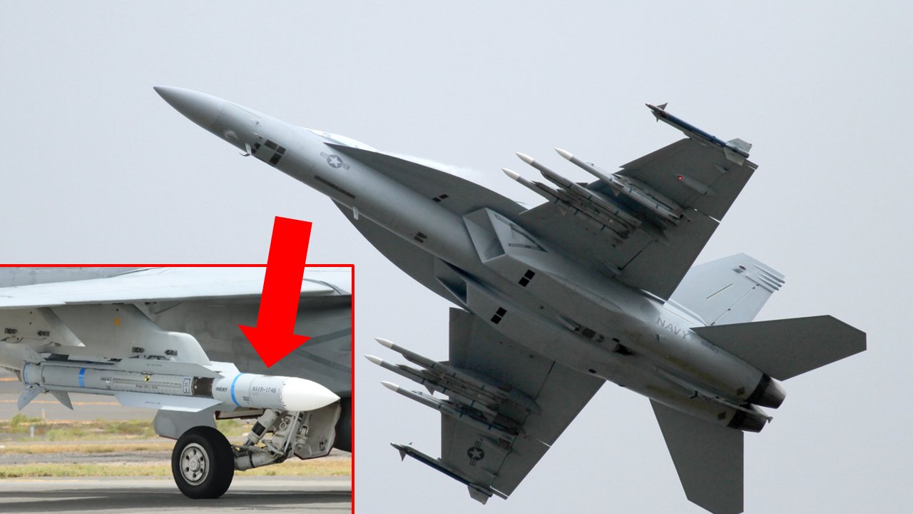 US–China Race for Ultra Long-Range Air Supremacy: AIM-174B, PL-15 and ...