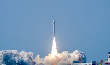 China’s Hypersonic ICBM Test Shocks the World: Depressed Trajectory and ...