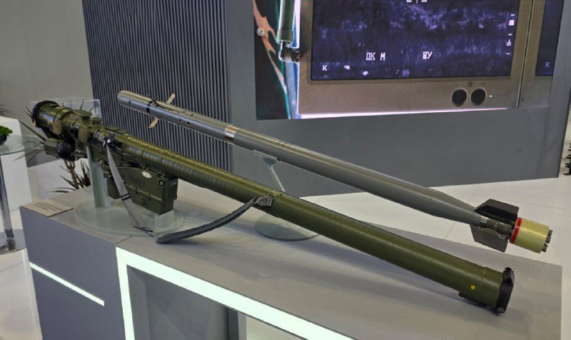 BREAKING: Iran Seals €495 Million Secret Verba Missile Deal with Russia ...