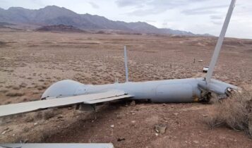 PL-21 Emerges: China’s Deadliest Air-to-Air Missile May Soon Arm ...