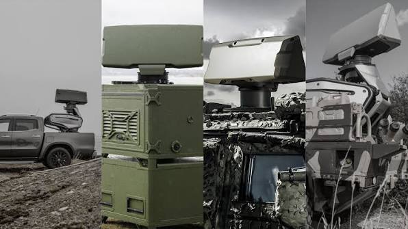 $20,000 Iranian Kamikaze Drone Destroys $2M Saab Giraffe Radar at U.S ...