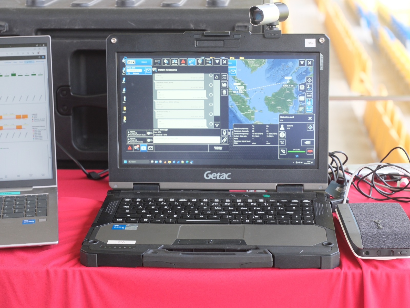 Advanced Defence Systems Strengthens Malaysian Defence Communications ...