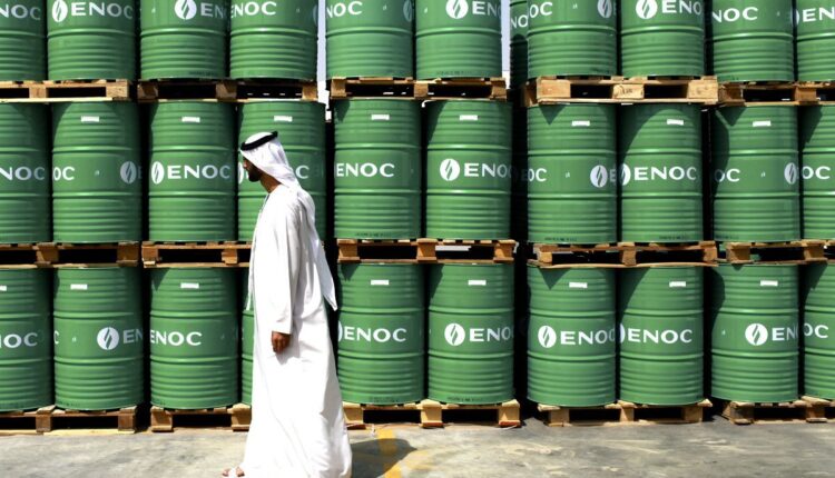 UAE Quits OPEC: Abu Dhabi’s Oil Revolt Shakes Saudi Power, Threatens ...