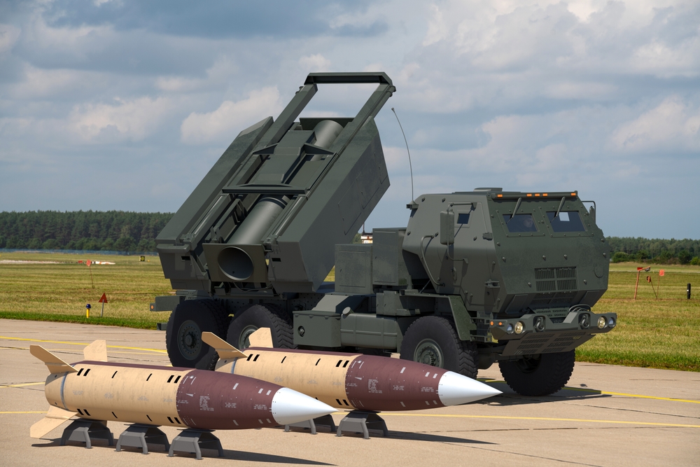 Singapore’s HIMARS Force Just Became Far More Dangerous: US Approves US ...