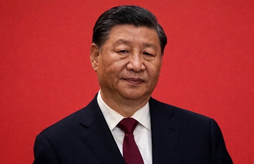 Xi Jinping’s Military Purge Explodes: China Sentences Two Former ...