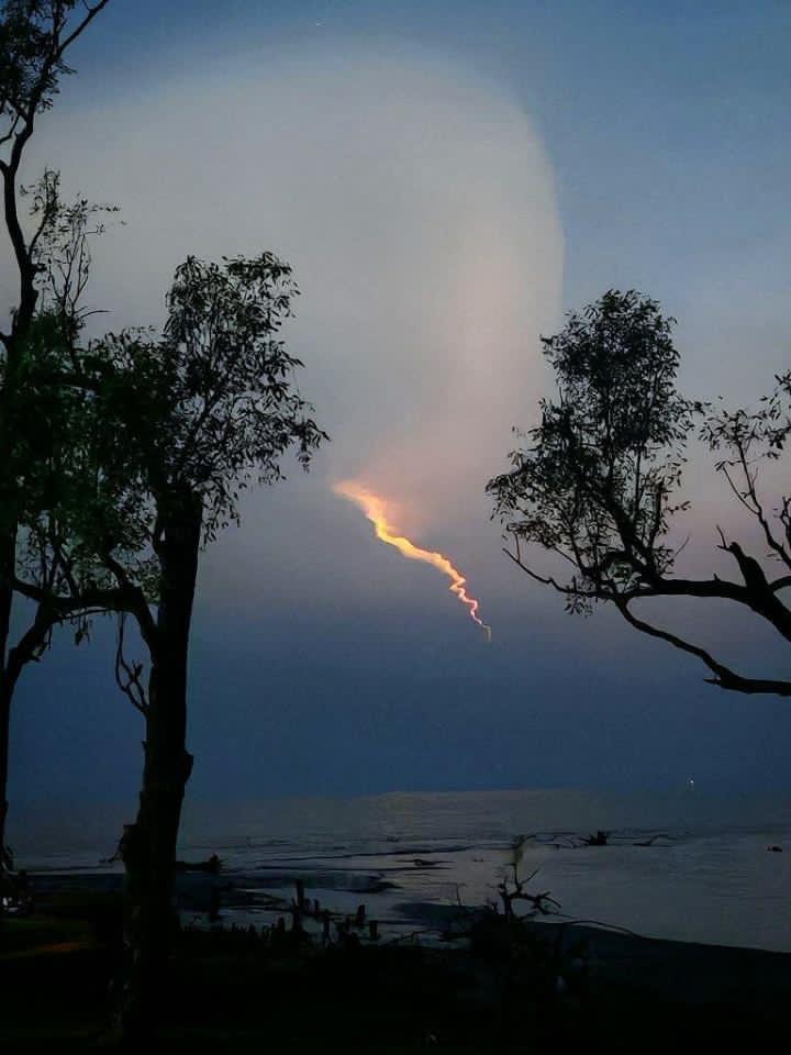 “Agni-6 Shadow?” India’s Mystery Hypersonic Missile Launch Sparks ...