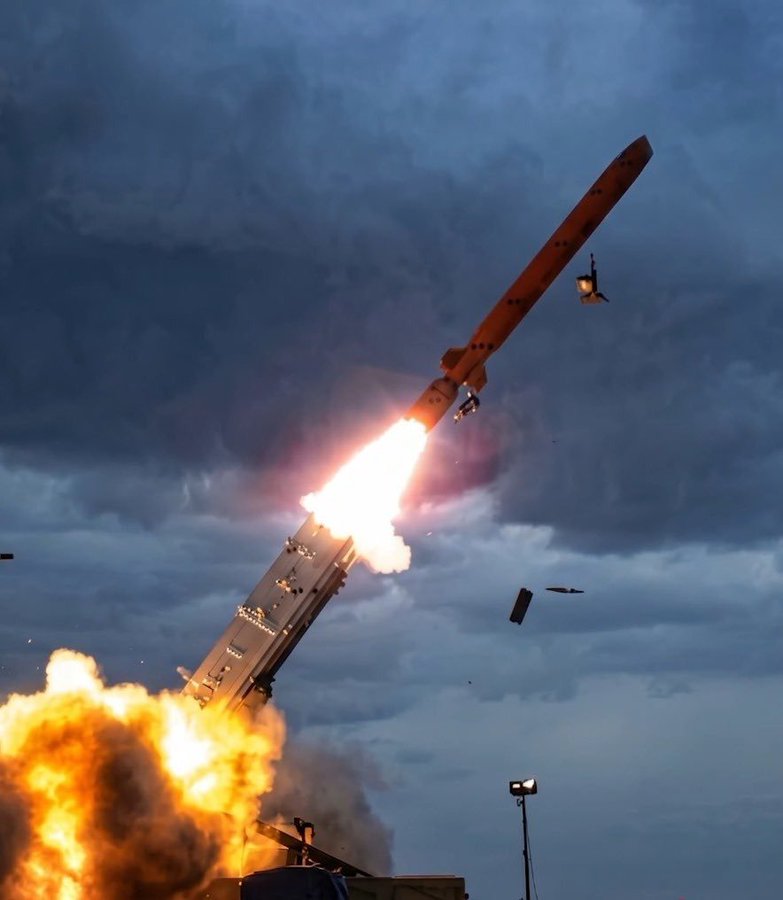 Turkey’s ‘Tomahawk’ Emerges: GEZGİN Cruise Missile Puts Strategic ...