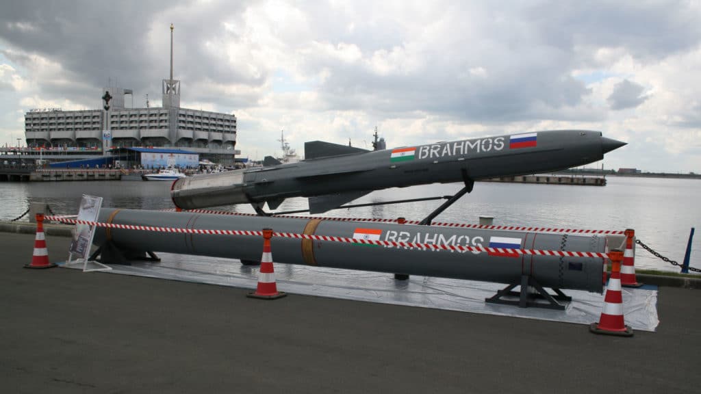 South China Sea Power Shift: Vietnam Joins BrahMos Missile Network as ...