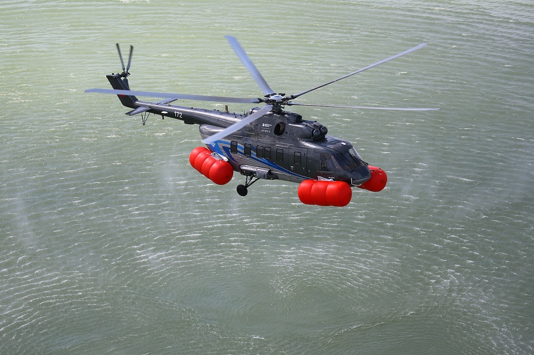 Russia Delivers 450+ Helicopters to China: The Hidden Moscow–Beijing ...